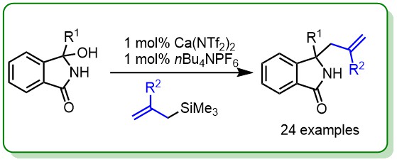 Independent – McLaughlin Research Group